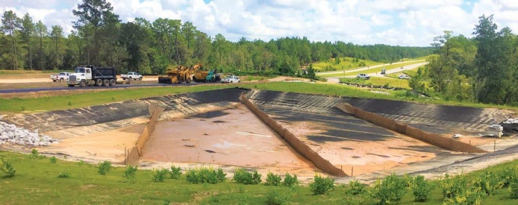 Unexpected outcomes: making best practices better for sediment basins ...